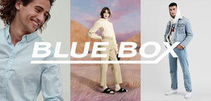 BlueBox – Bluebox